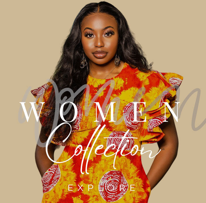 Women Collection – Anika Jasmine